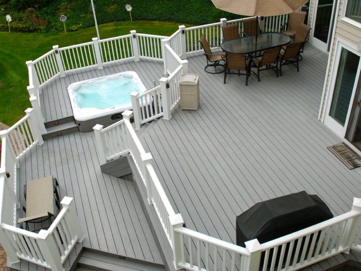 Deck Packages