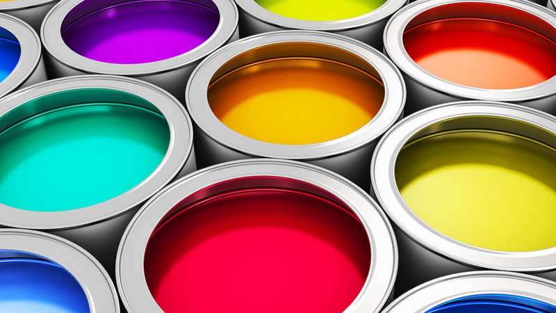 Paint, Laquer, Stains & Varnishes | Nelson Lumber